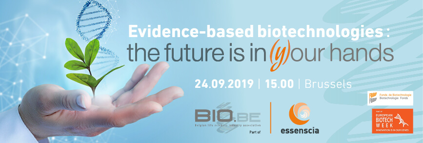 Welkom Pagina | essenscia