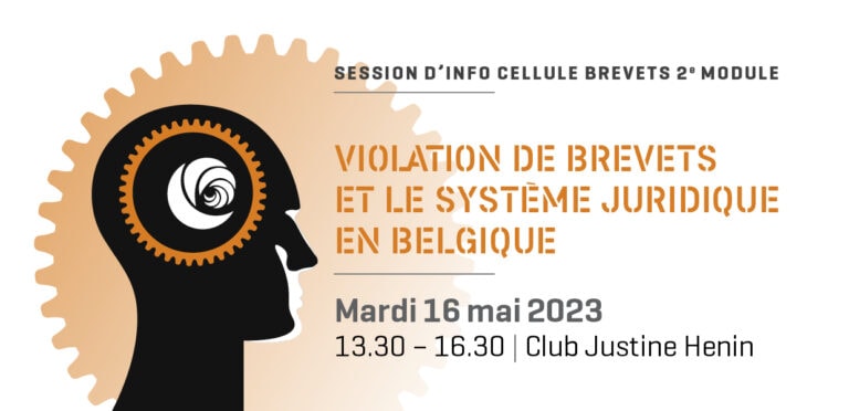 Cellule brevets – Un regard dans les coulisses: Violation de brevets et ...