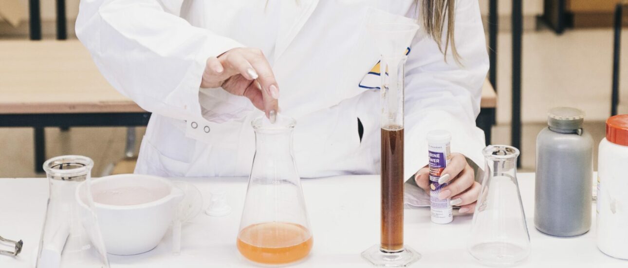 Meer dan duizend leerlingen kiezen voor nieuwe studierichting ...