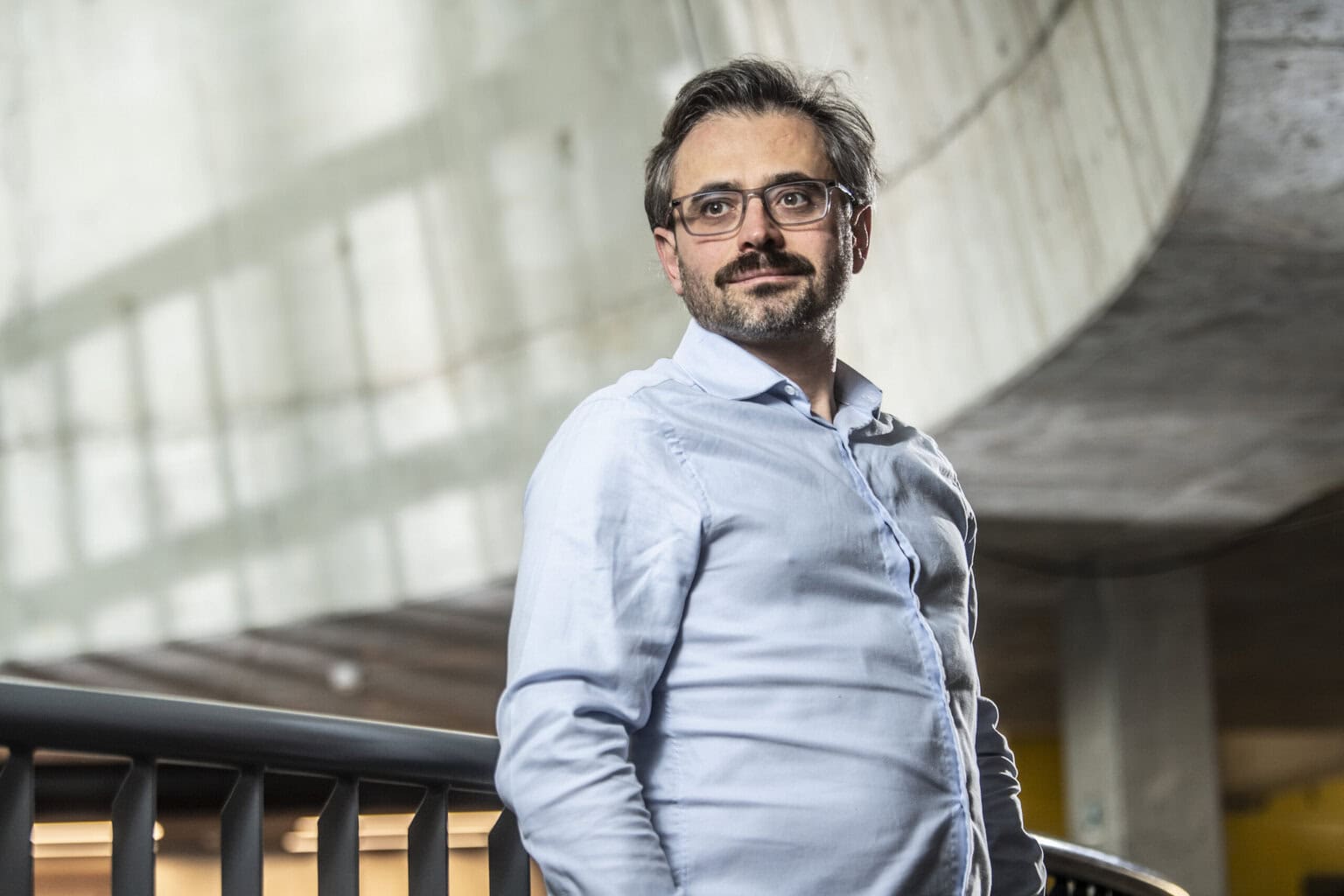 Fairbrics transforme le CO2 en vêtements écoresponsables - essenscia